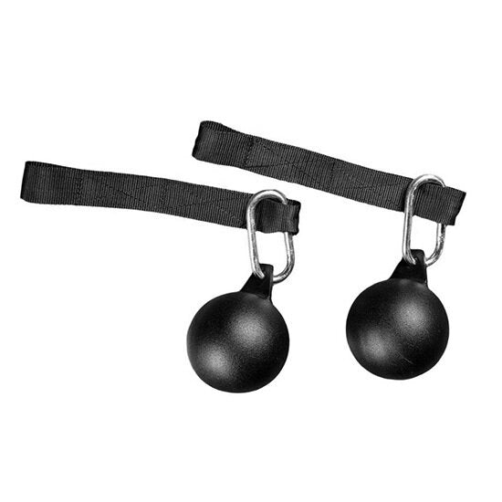 PRx Grip Ball Set – PRx Performance