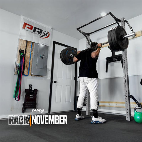 Profile® Halo Arms® – PRx Performance