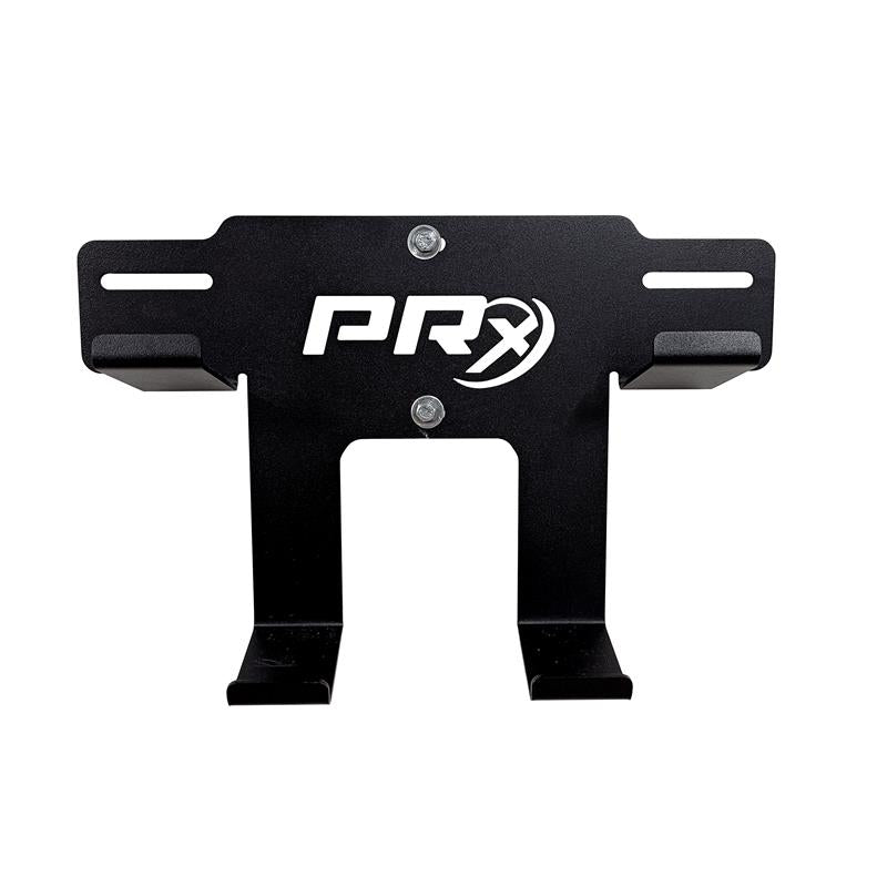 PRx Compact Flat Weight Bench – PRx Performance