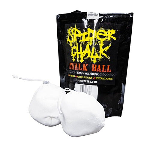 Spider Chalk Chalk Balls – PRx Performance