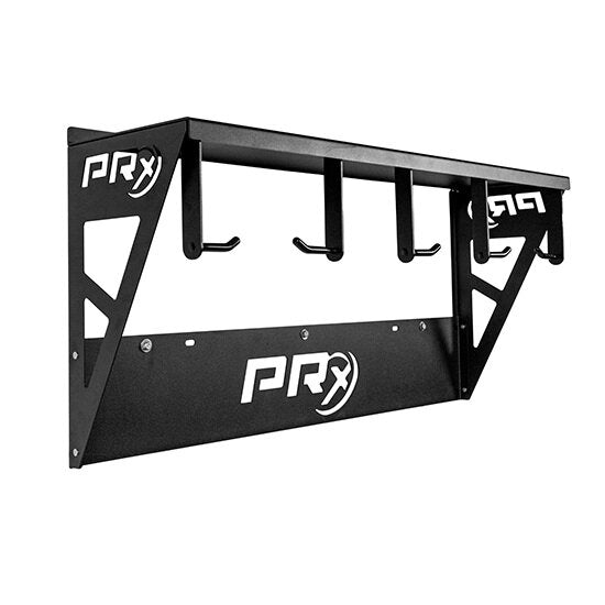 PRx Multi-Bike Storage – PRx Performance