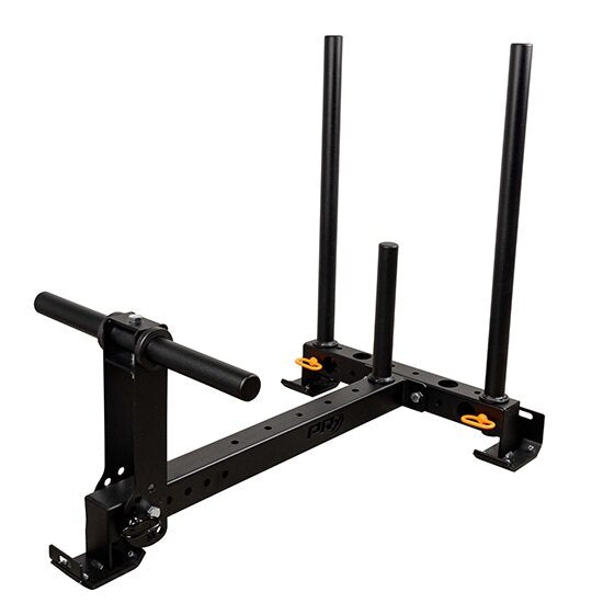 PRx Bully Sled – PRx Performance