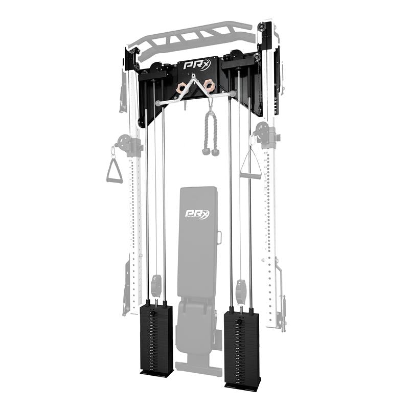 PRO Weight Stack Upgrade Kit – PRx Performance