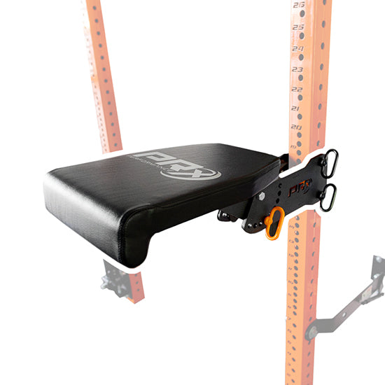 PRx Axis Pad® – PRx Performance