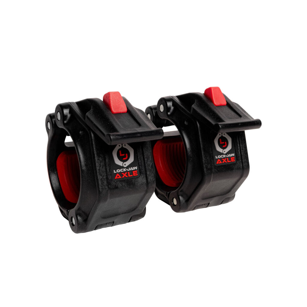 Lock-Jaw Axle Collars – PRx Performance