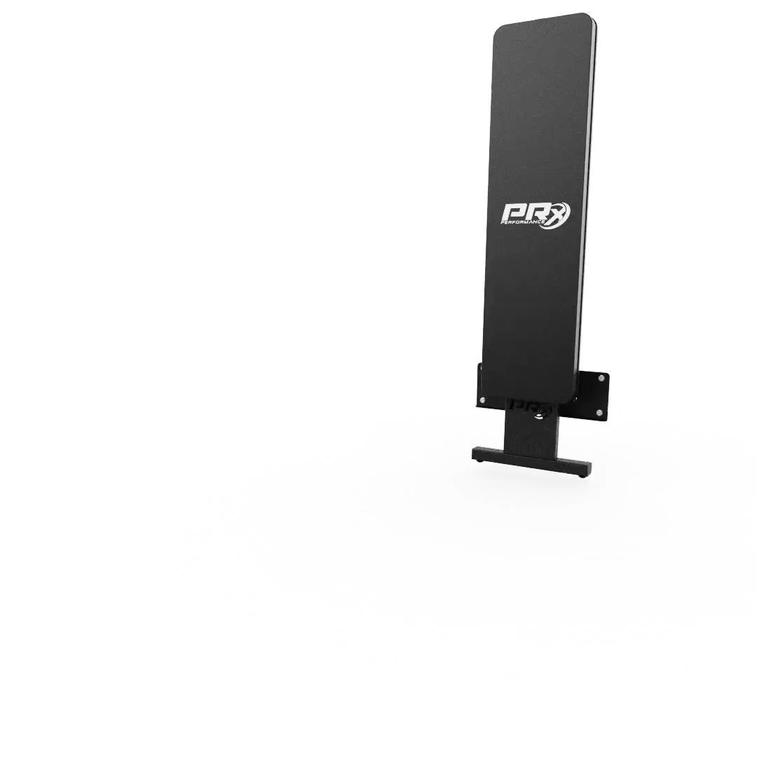 PRx Weight Bench – PRx Performance