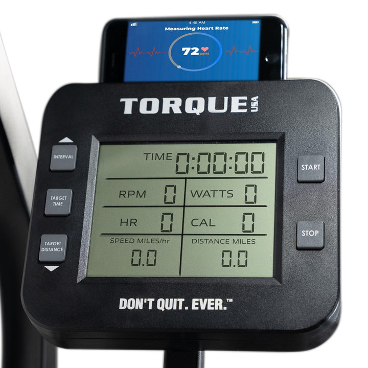 Stealth Air™ Bike – PRx Performance