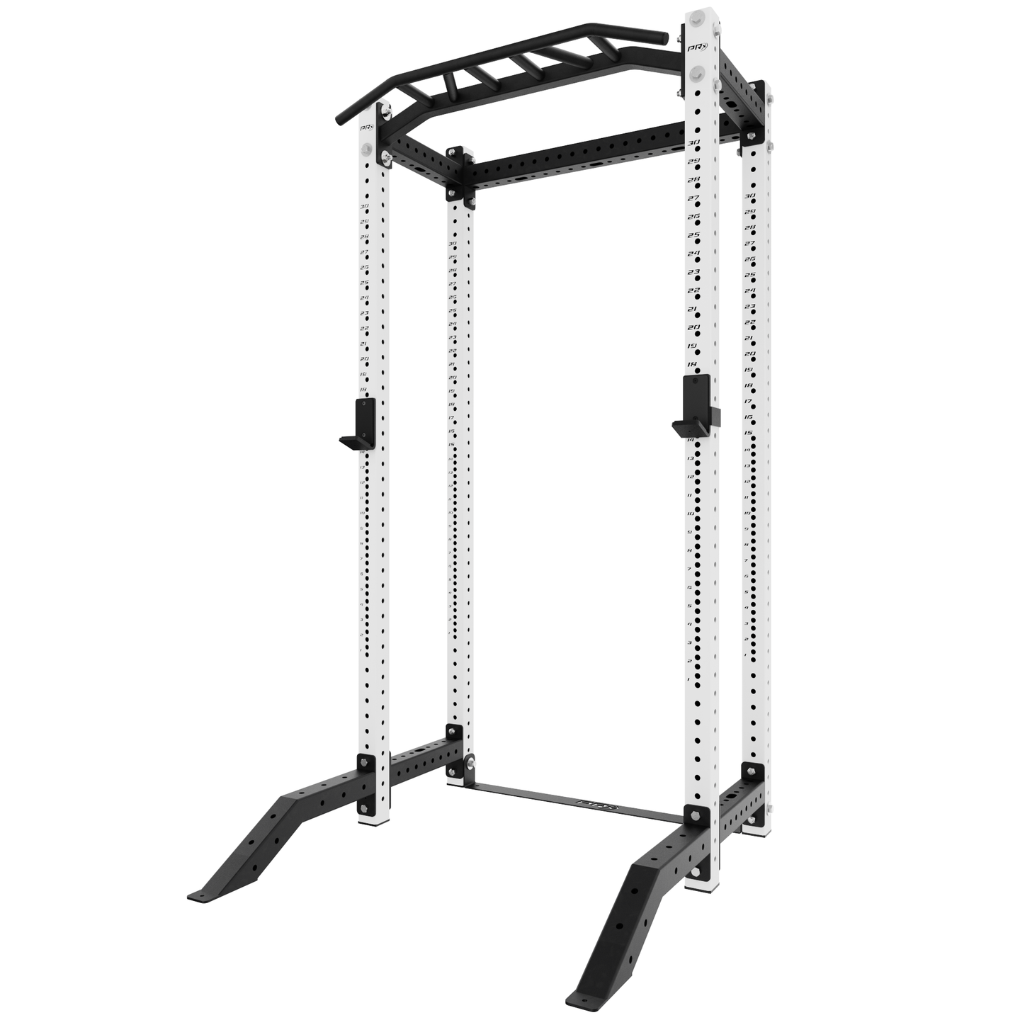 Build Limitless® Half Squat Rack – PRx Performance