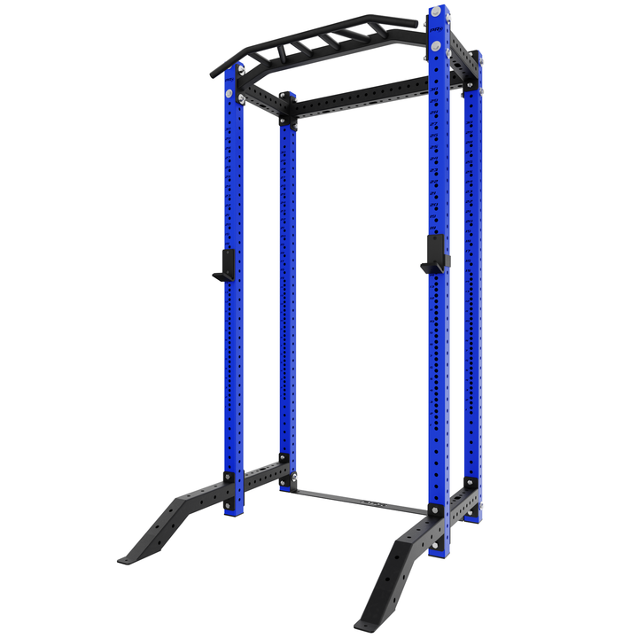 Build Limitless® Half Squat Rack – PRx Performance