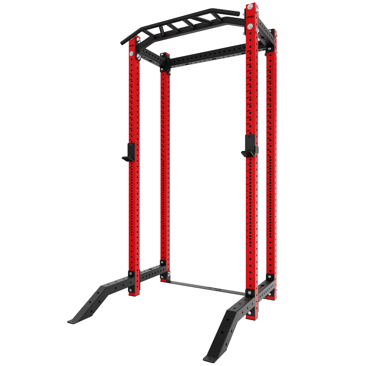 BYO Package: Build Limitless® Half Squat Rack – PRx Performance