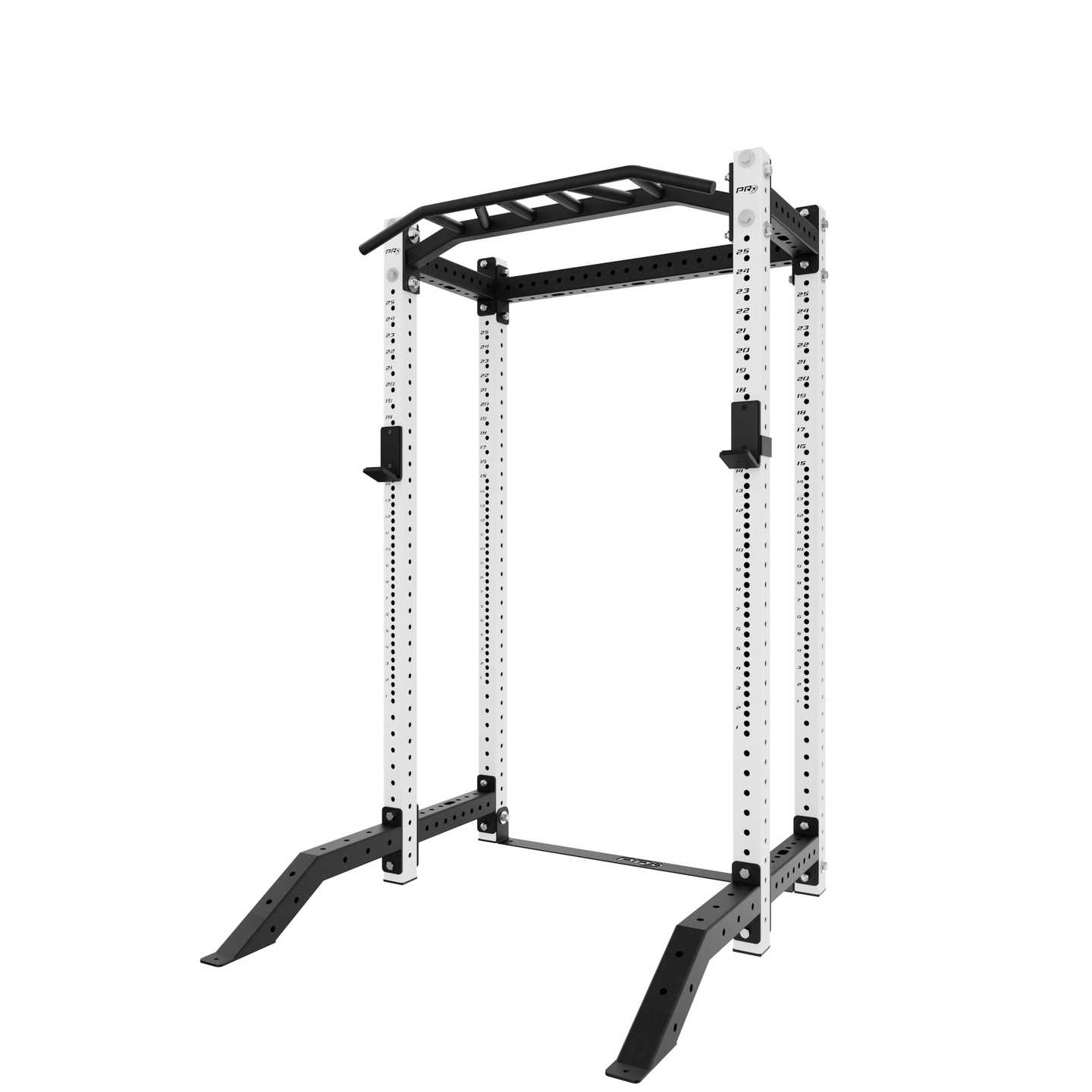 Build Limitless® Half Squat Rack – PRx Performance