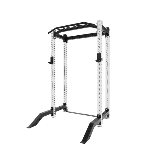 Build Limitless® Half Squat Rack – PRx Performance