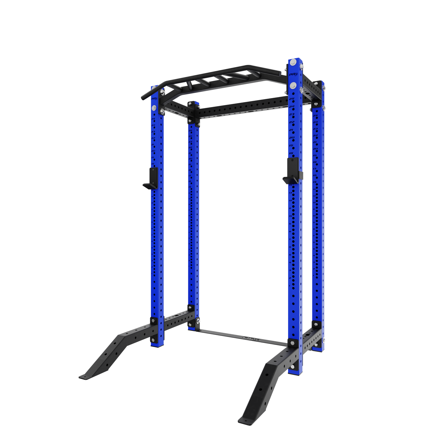 Build Limitless® Half Squat Rack – PRx Performance