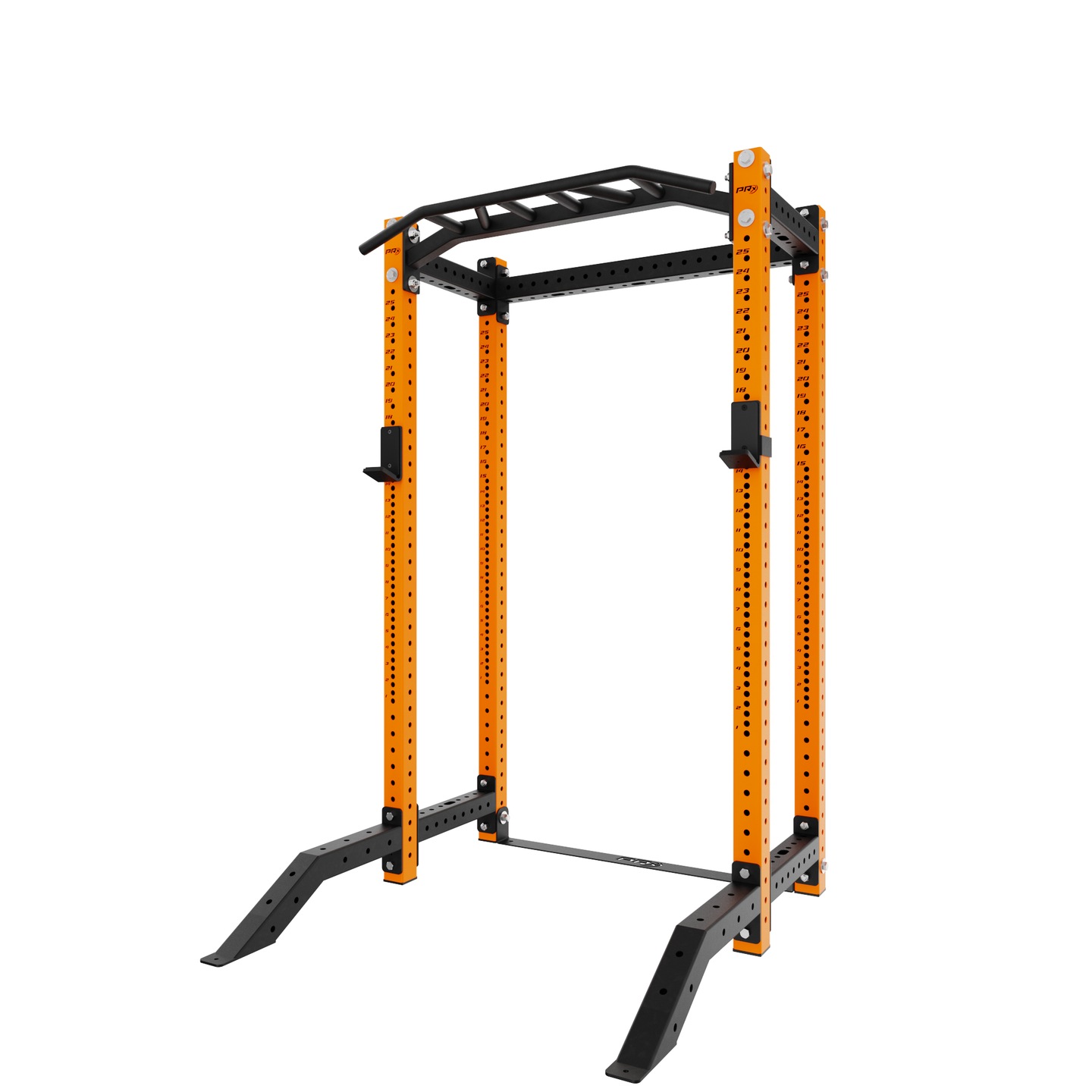 BYO Package: Build Limitless® Half Squat Rack – PRx Performance