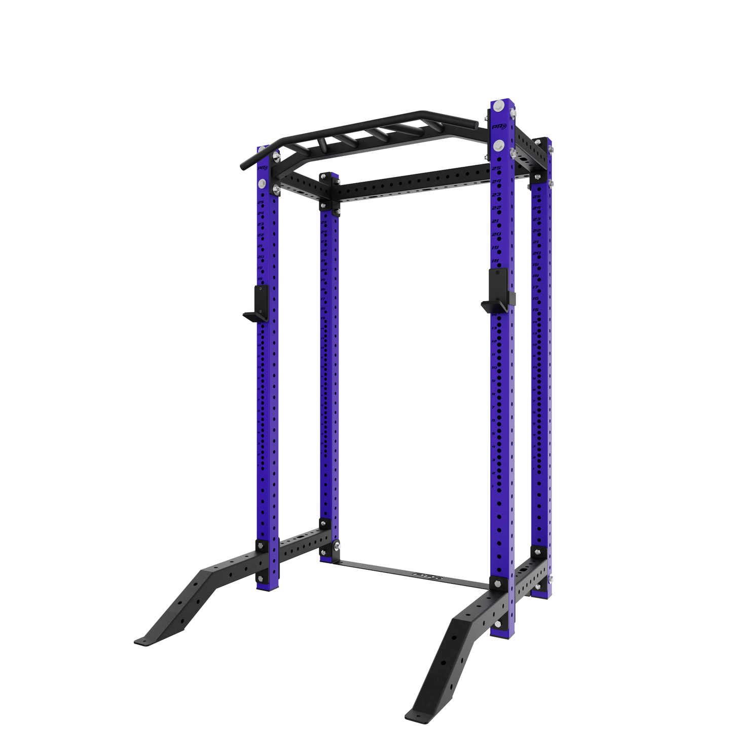 Build Limitless® Half Squat Rack – PRx Performance