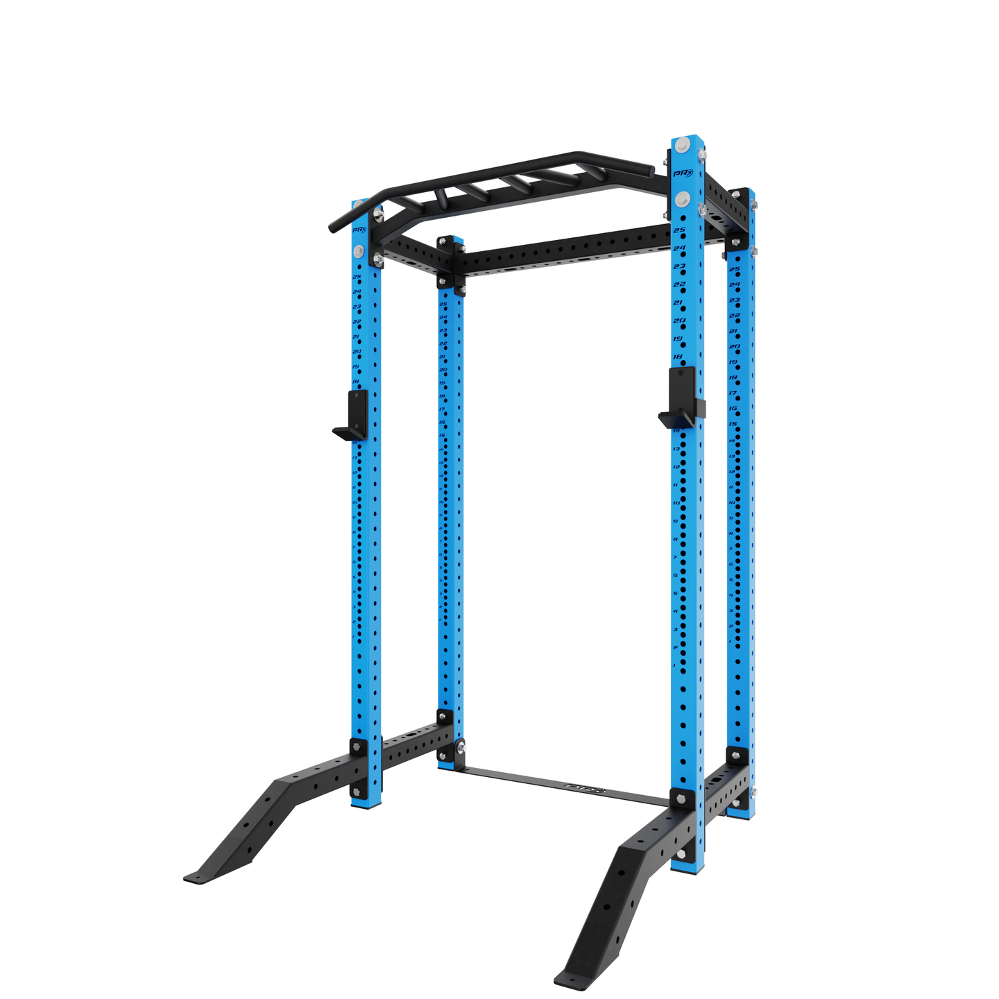 Build Limitless® Half Squat Rack – PRx Performance