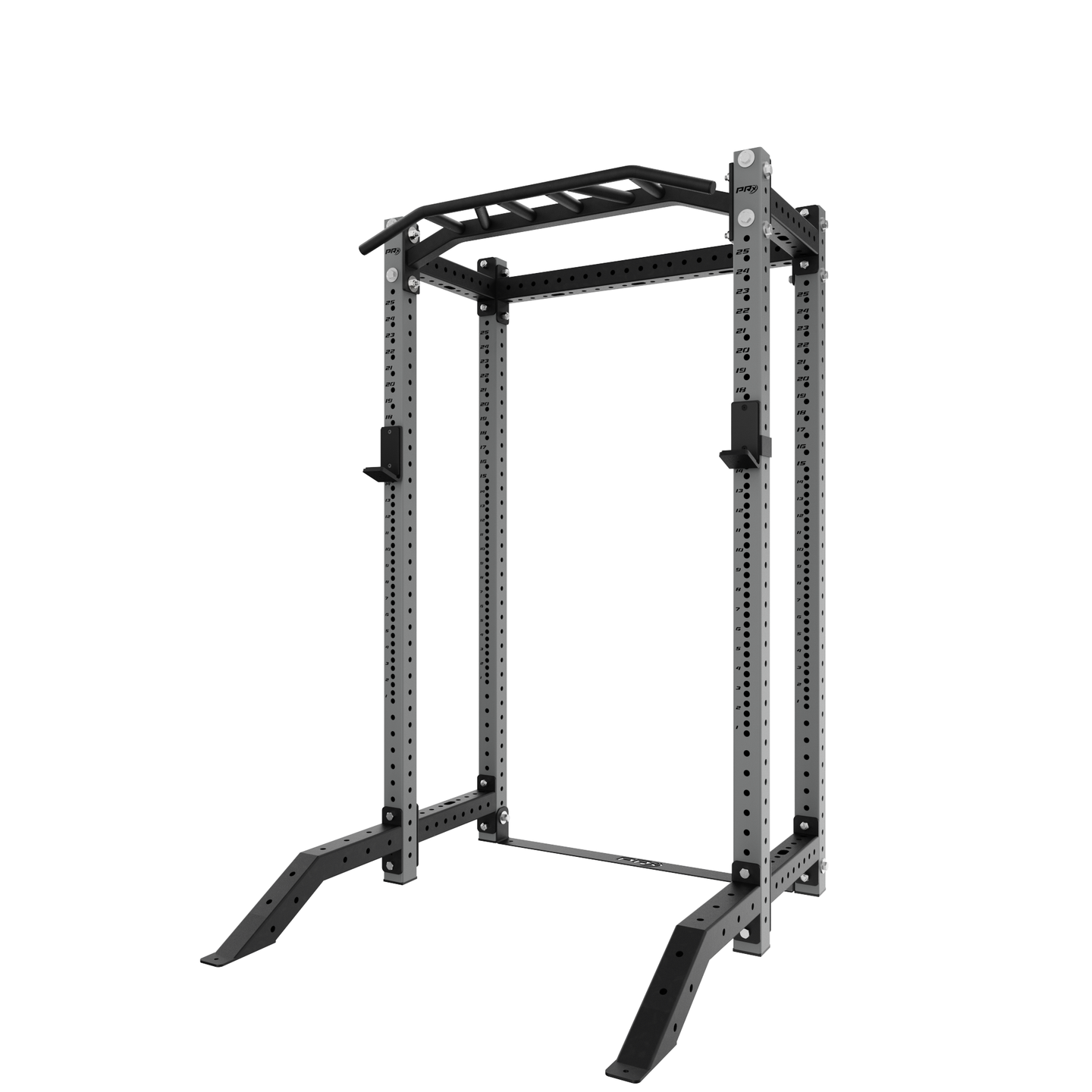 BYO Package: Build Limitless® Half Squat Rack – PRx Performance