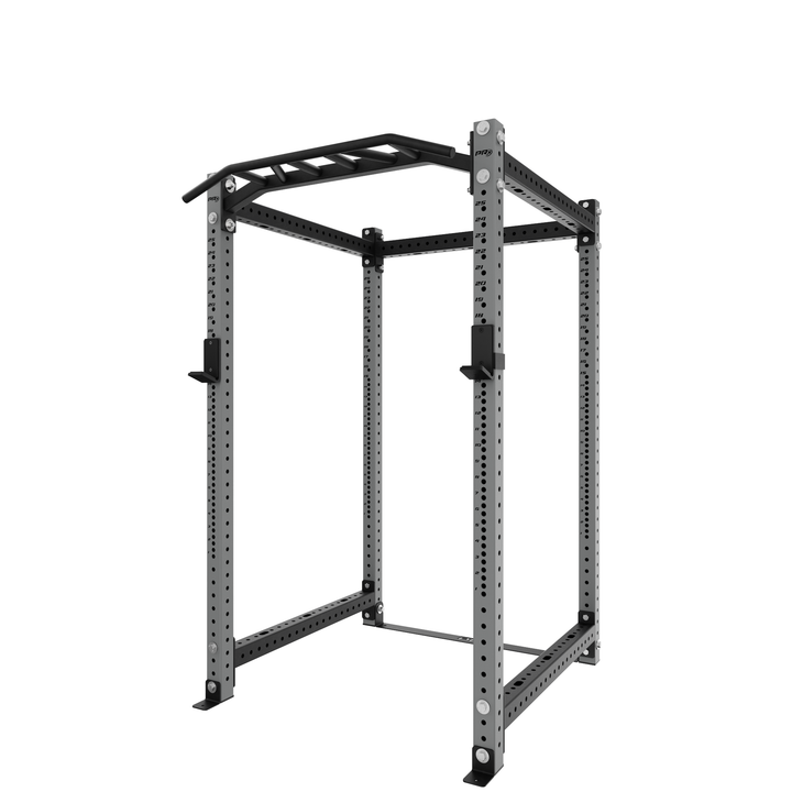 Build Limitless® Full Cage Power Rack – PRx Performance