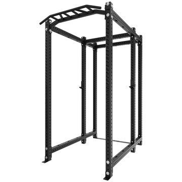 Build Limitless™ 6-Post Power Rack – PRx Performance