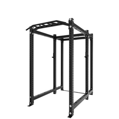 Build Limitless™ 6-Post Power Rack – PRx Performance