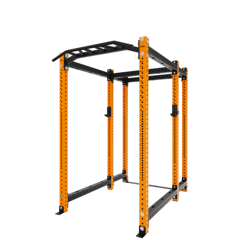Build Limitless™ 6-Post Power Rack – PRx Performance