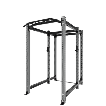 Build Limitless™ 6-Post Power Rack – PRx Performance