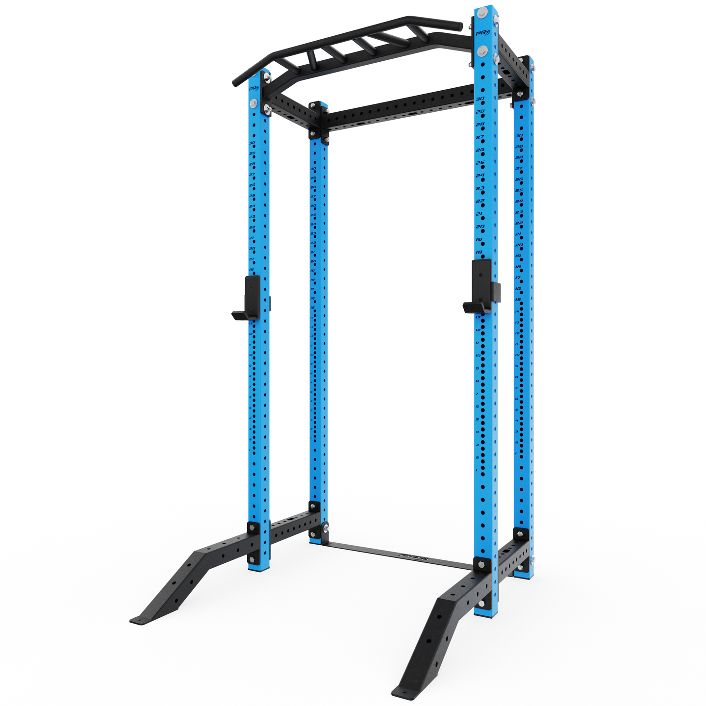 Build Limitless® Half Squat Rack – PRx Performance