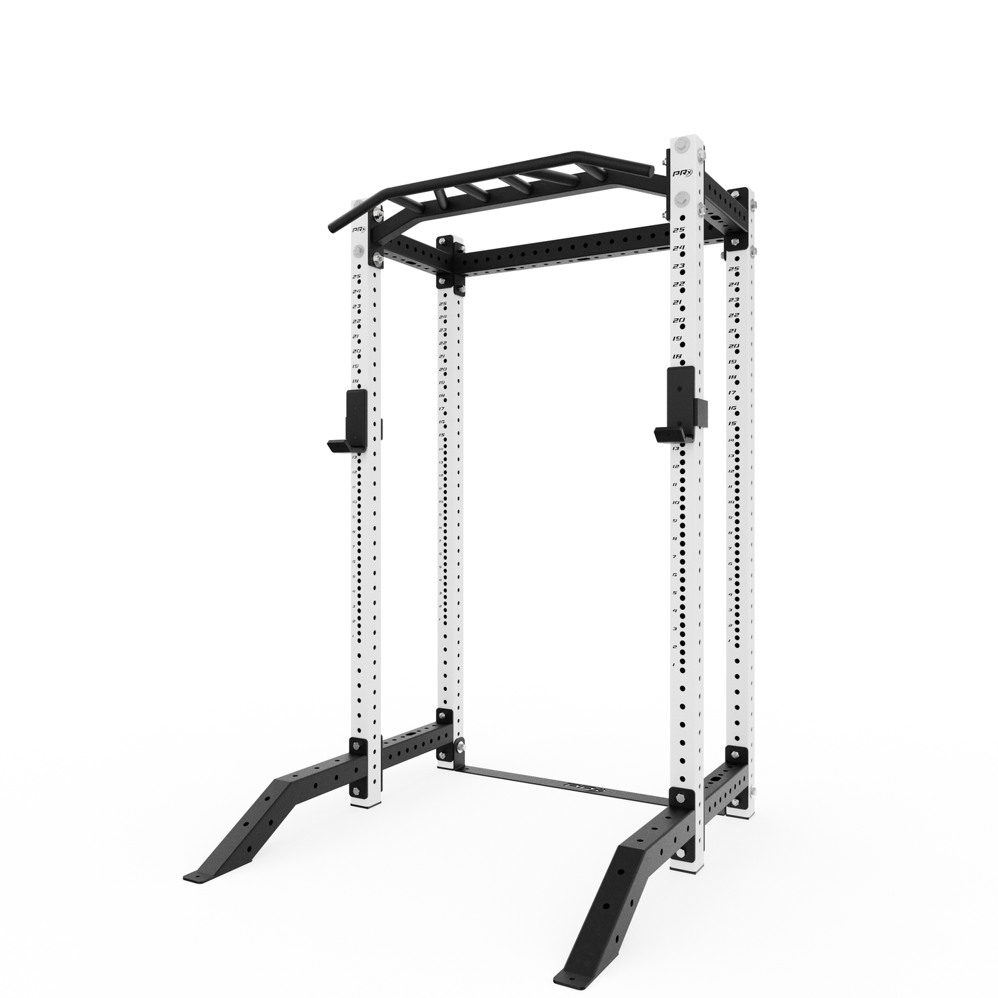Build Limitless® Half Squat Rack – PRx Performance