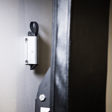 Profile® Bench Wall Locking System – PRx Performance