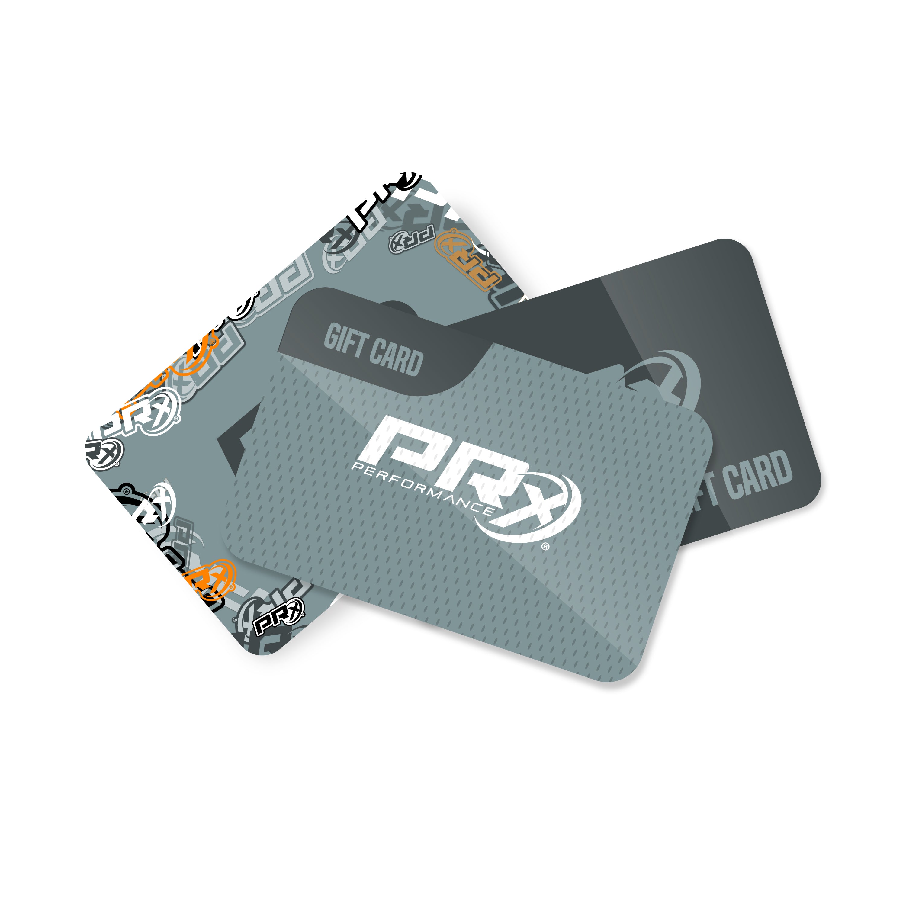 eGift Card – PRx Performance