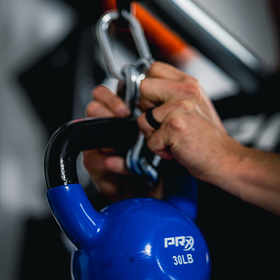 PRx Chain Collar – PRx Performance