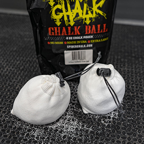 Spider Chalk Chalk Balls – PRx Performance