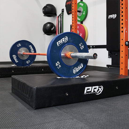 PRx Crash Pads – PRx Performance