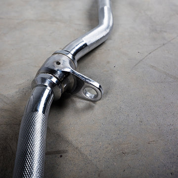 PRx Curl Bar Cable Attachment – PRx Performance