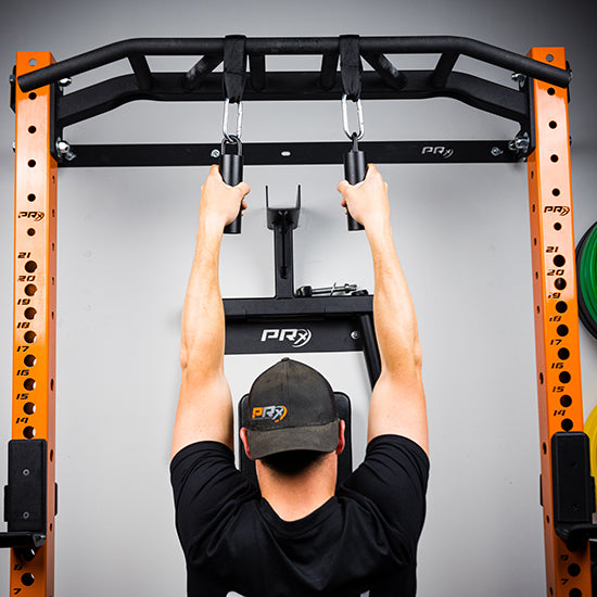 PRx Steel Cylinder Grips – PRx Performance