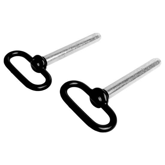 PRx 5/8" D-Loop Pins (Pair) – PRx Performance