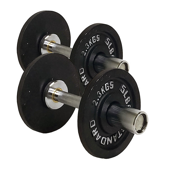 PRx Loadable Dumbbell Handle – PRx Performance