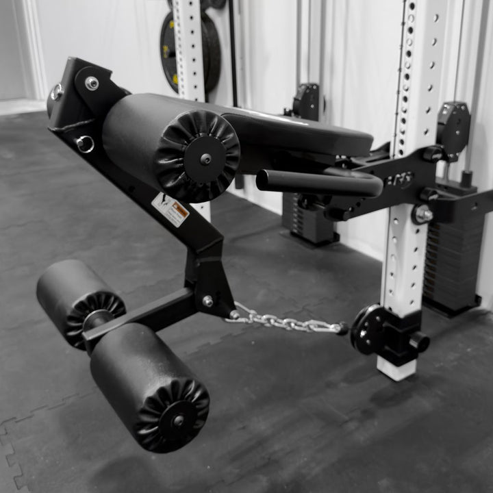 PRx Leg Curl/Extension – PRx Performance