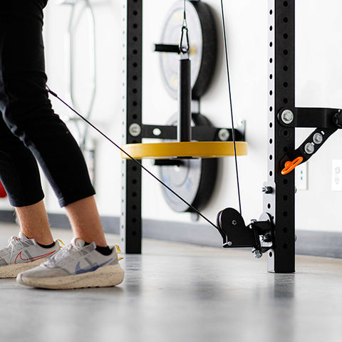 PRx Elite Pulley System – PRx Performance