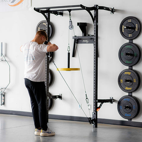 PRx Elite Pulley System – PRx Performance