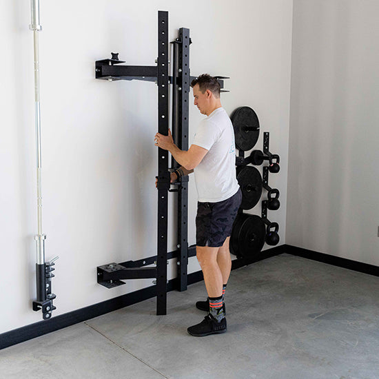 PRx Fold-In Rack | PRx Performance