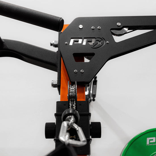 COMING SOON - Profile® PRO Functional Trainer – PRx Performance