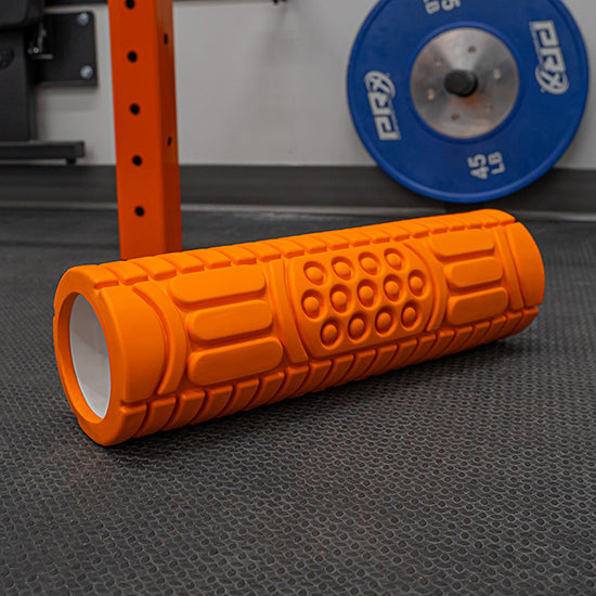 Grid Foam Roller – PRx Performance