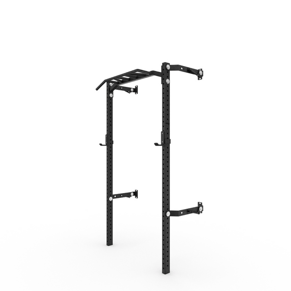 Profile® ONE Squat Rack with Pull-Up Bar - PRx Performance