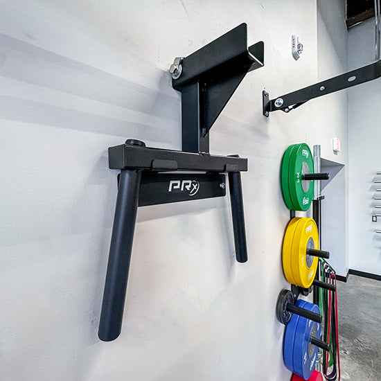 PRx Dip Station Storage – PRx Performance