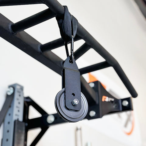 Profile® Topper Bar – PRx Performance