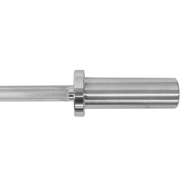 PRx 10kg Elite Junior Barbell – PRx Performance