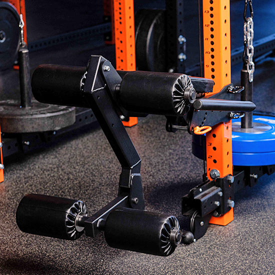 PRx Leg Curl/Extension – PRx Performance