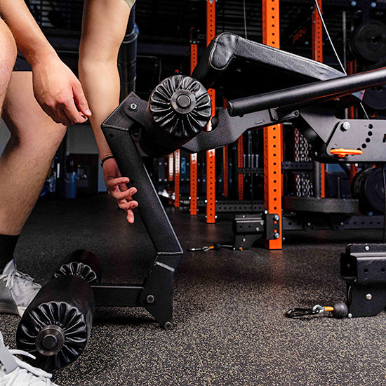 PRx Leg Curl/Extension – PRx Performance