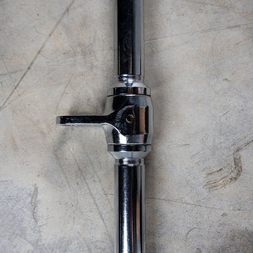 PRx Lat Pulldown Cable Attachment – PRx Performance